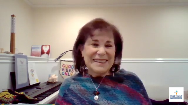 Cheryl Melody Baskin (aka Melody) -Author, Playwright, Performing and Recording artist. – Peace ...