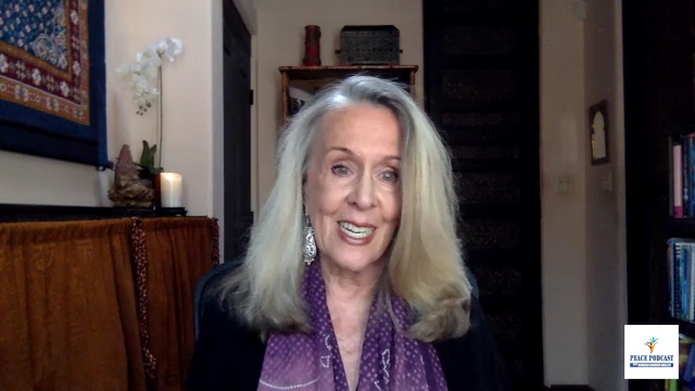 Barbara Dossey, PhD, RN, holistic nursing and nurse coaching, Florence ...