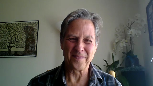 Mitchell Rabin, President, CEO, A Better World Foundation Unlimited ...