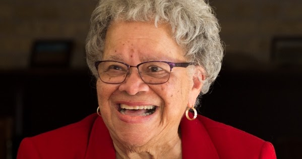 Sylvia Whitlock, First Rotarian Woman President, Inspiring Women ...