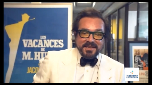 The 5th Annual Santa Barbara UNA Peace Prize to Roger Durling, Santa ...