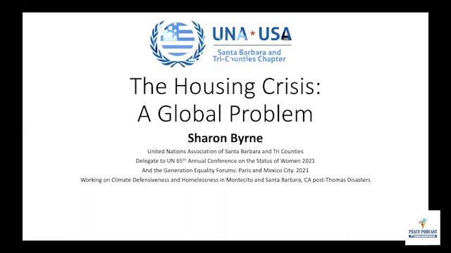 UN Human Rights Day The Global Housing Crisis Let’s Make Housing a ...
