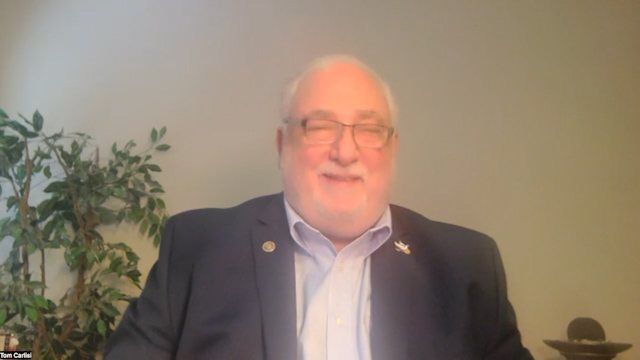 Thomas Carlisi Empowering Peace Builders, Non Violent Communications ...