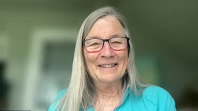 Barbe Chambliss, Author, Women Peacemakers: What We Have Learned From ...