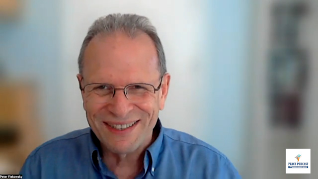 A positive new book Climate Restoration: The Only Future That Will ...