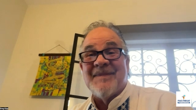 Gregorio “Greg” Estevane, Government Investigator, Expert Witness in ...